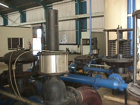 Actuators