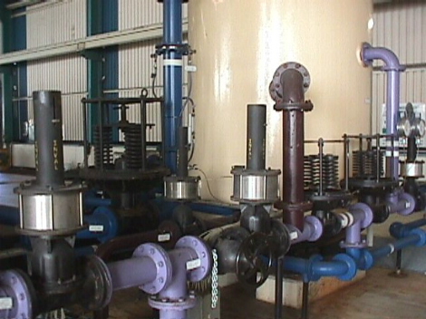 Actuators